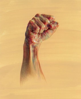 FEATURED ARTIST | WANJIN GIM